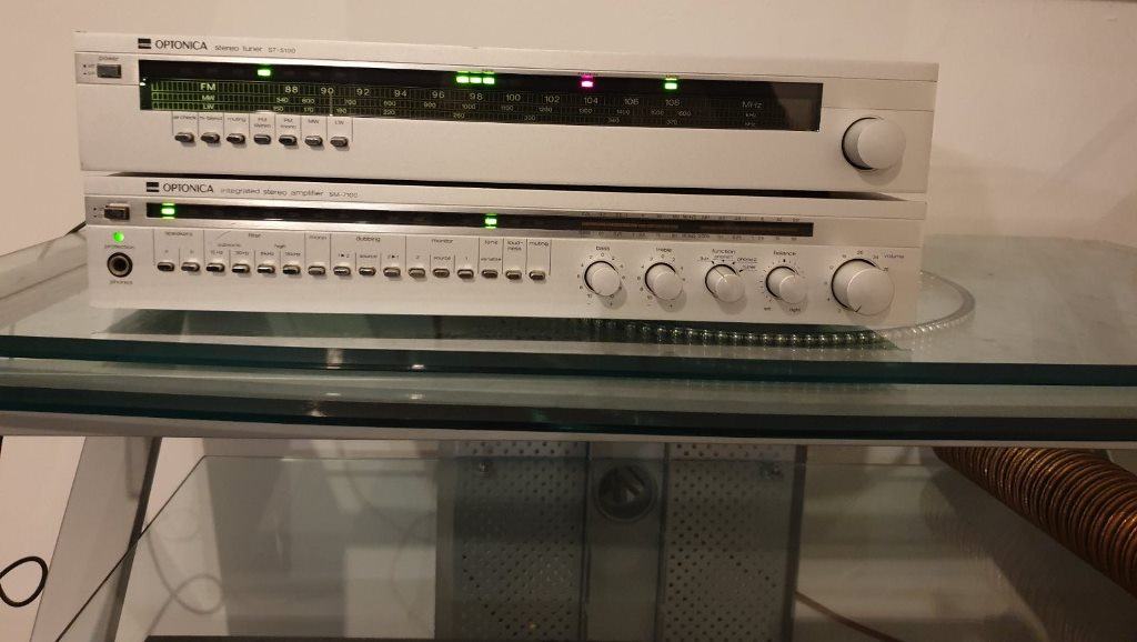 OPTONICA SM 7100 i ST 5100