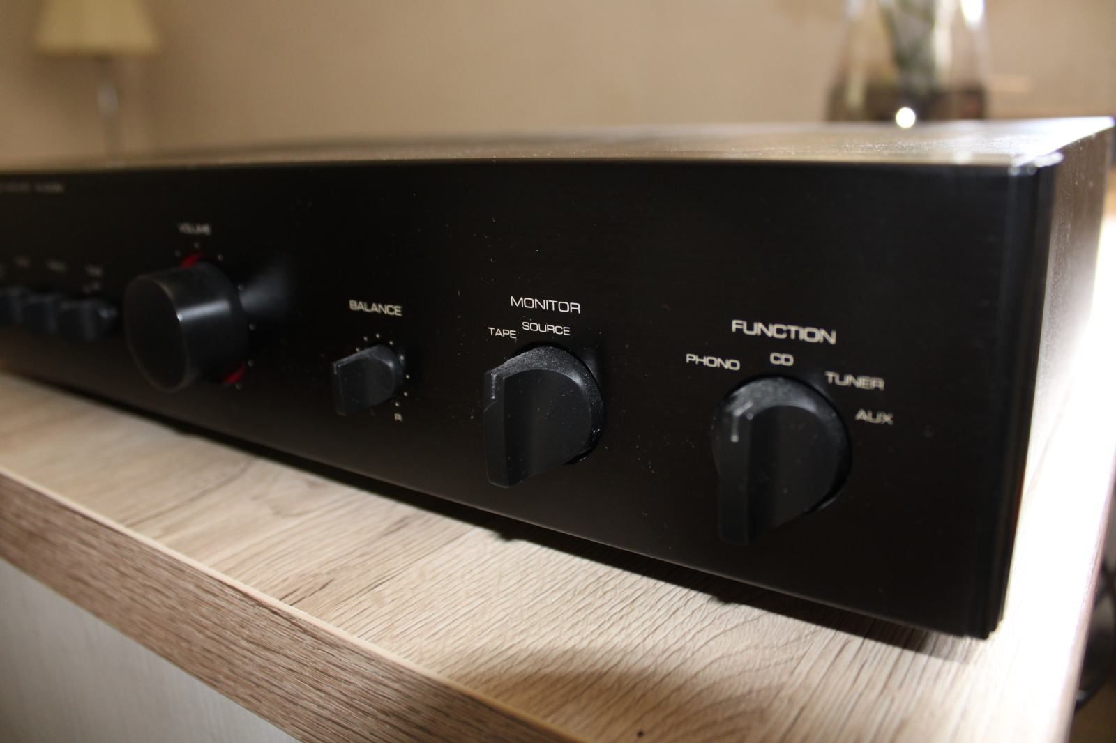 Pojačalo ROTEL RA-930BX