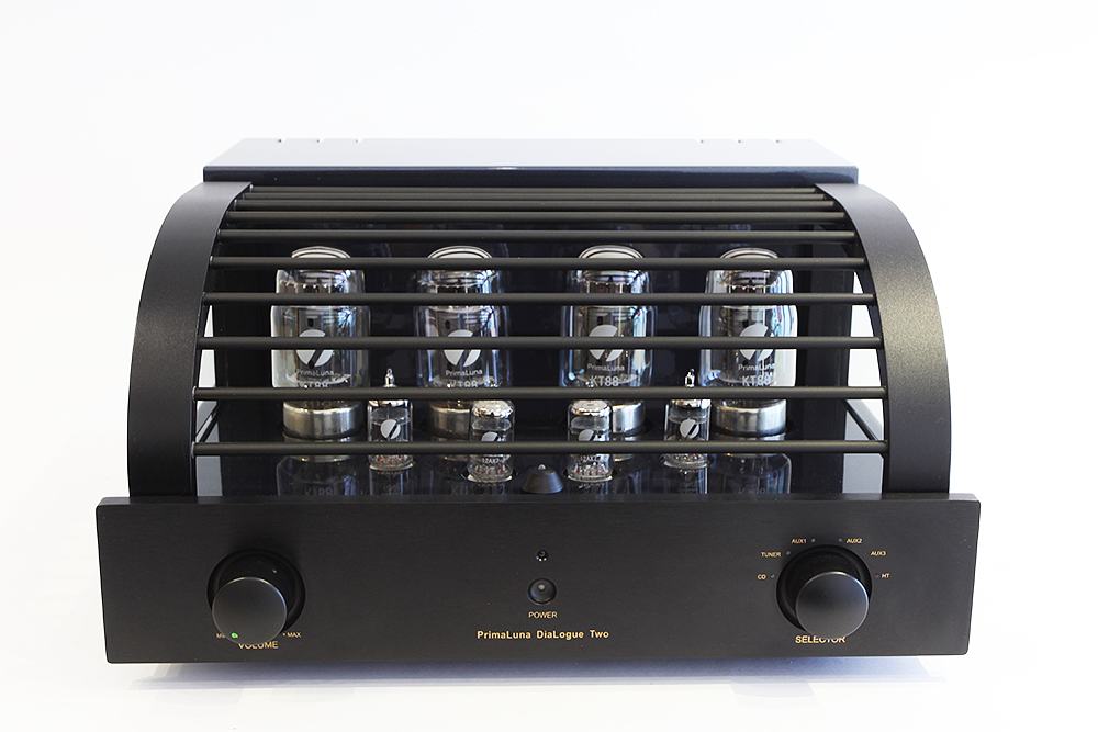 PrimaLuna DiaLogue Two