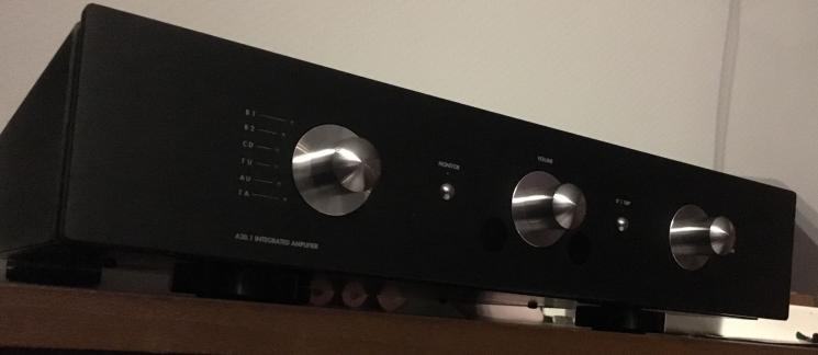 Primare A 30.1 mkII
