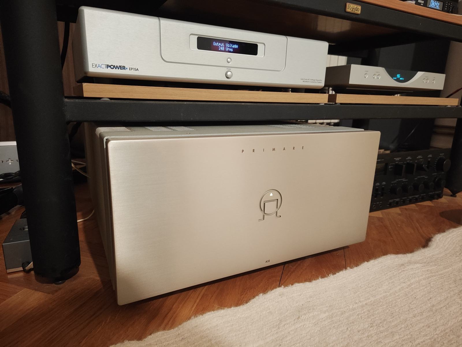 Primare A32