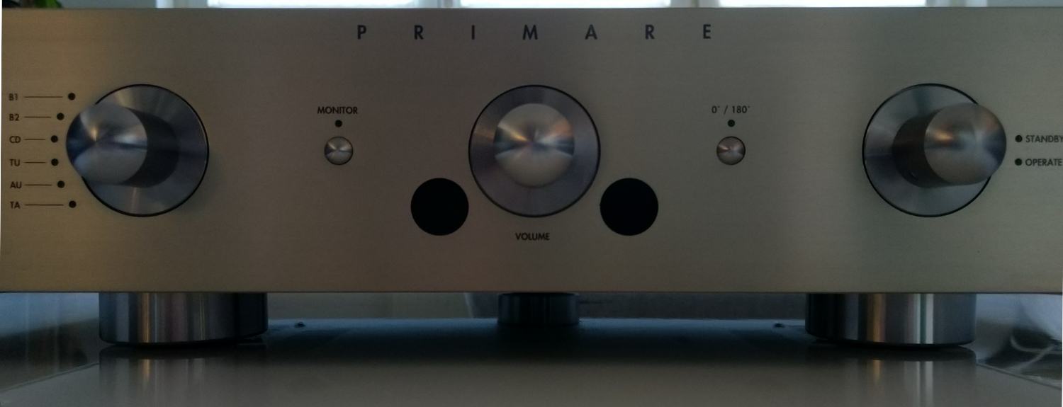 Primare I30