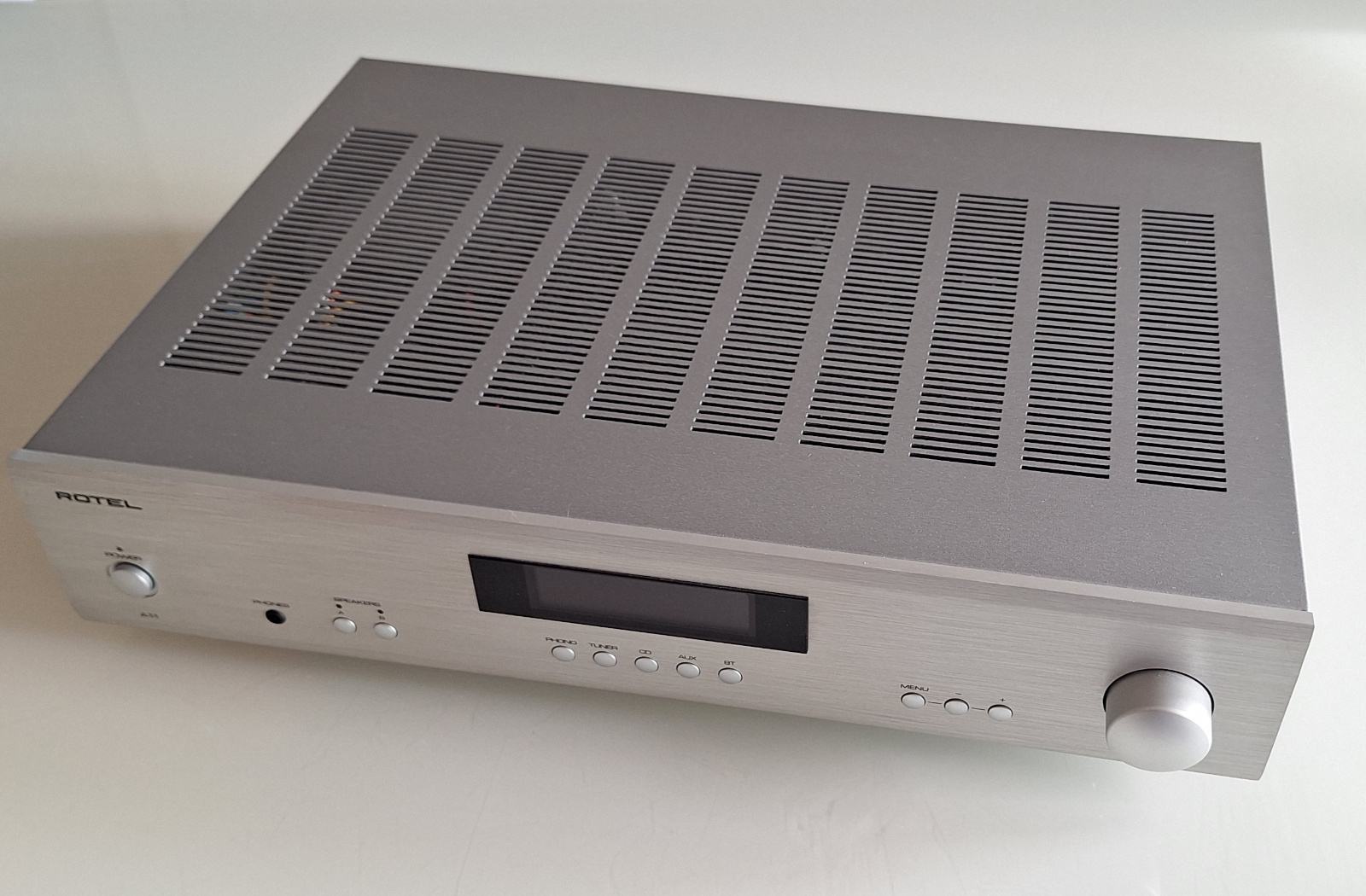 Rotel A11