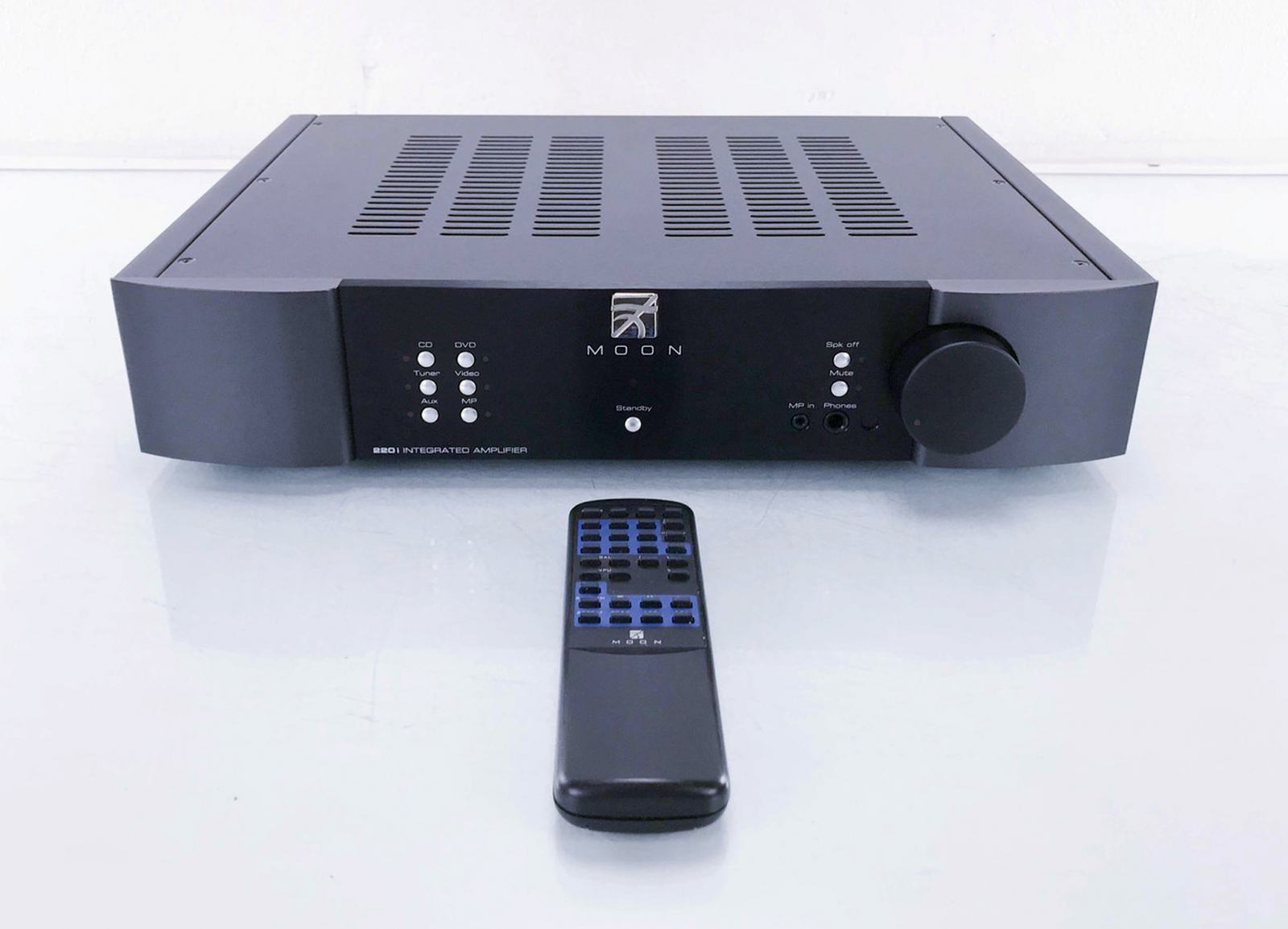 Simaudio Moon Neo 220i pojačalo