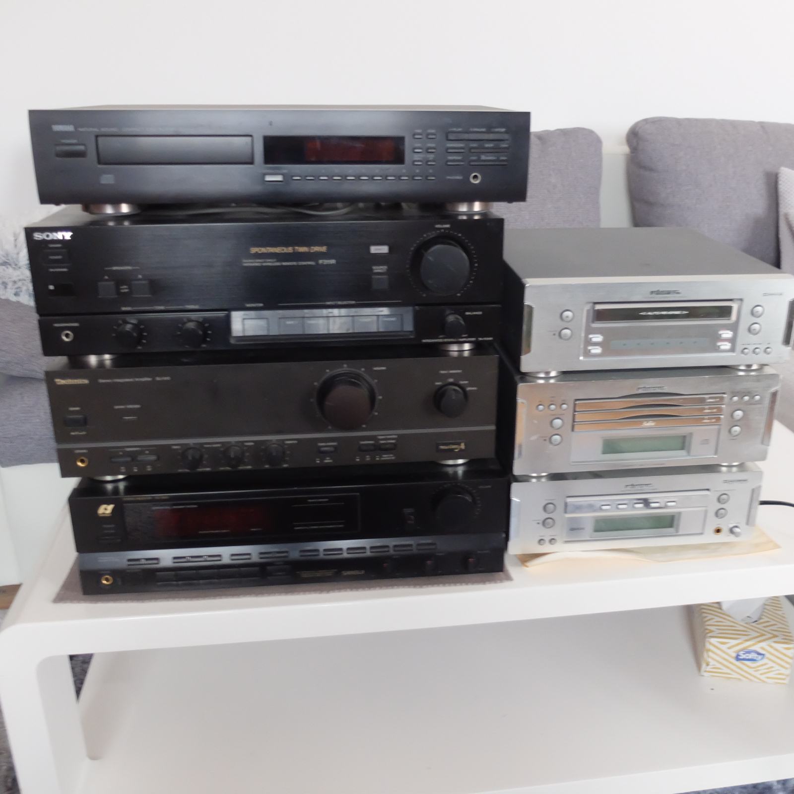 Sve na slikama 50€, neispravno