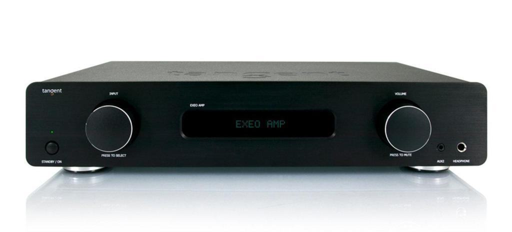 TANGENT EXEO AMP + TANGENT 200 CD