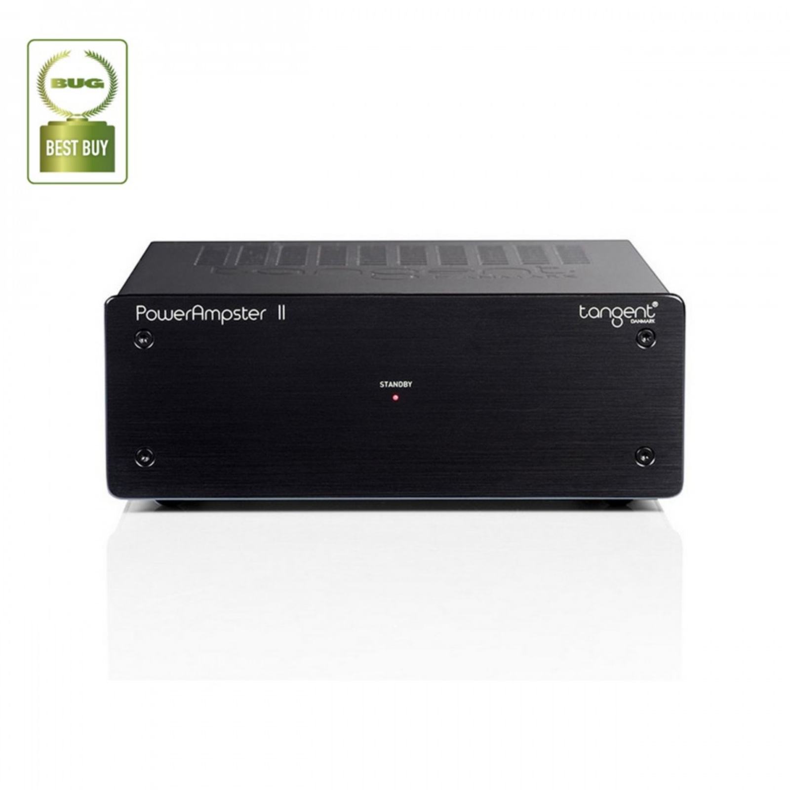 Tangent Power Ampster ll izlazno pojačalo