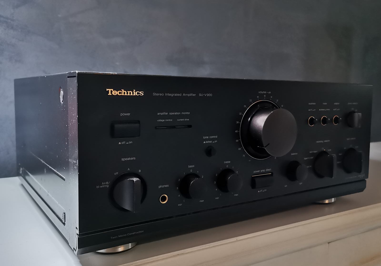 Technics SU-V900