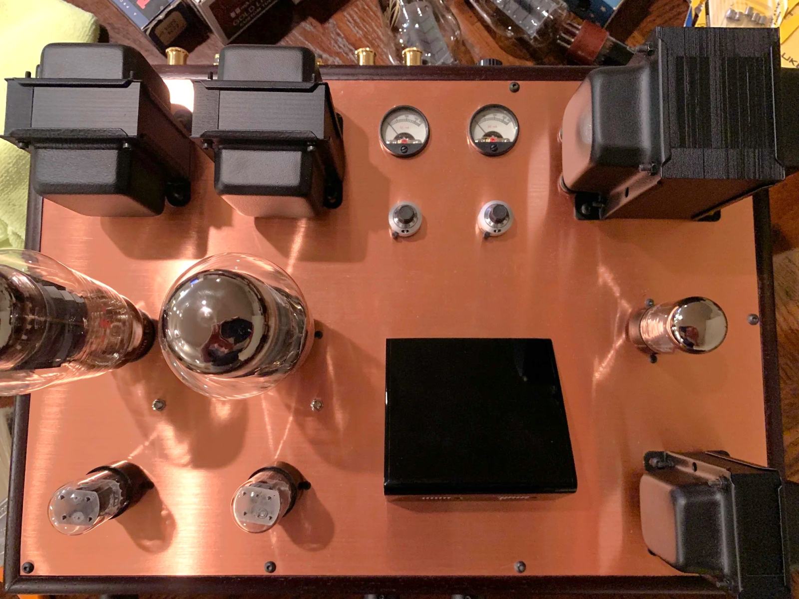 Tektron TK/2A3/50S - SOLD