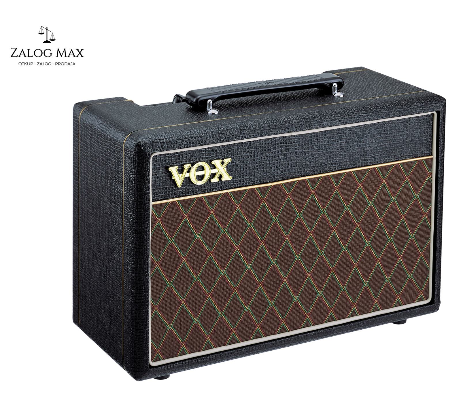 VOX PATHFINDER 10 GITARSKO COMBO POJAČALO/ R1, RATE!