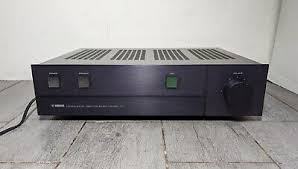 Yamaha A1