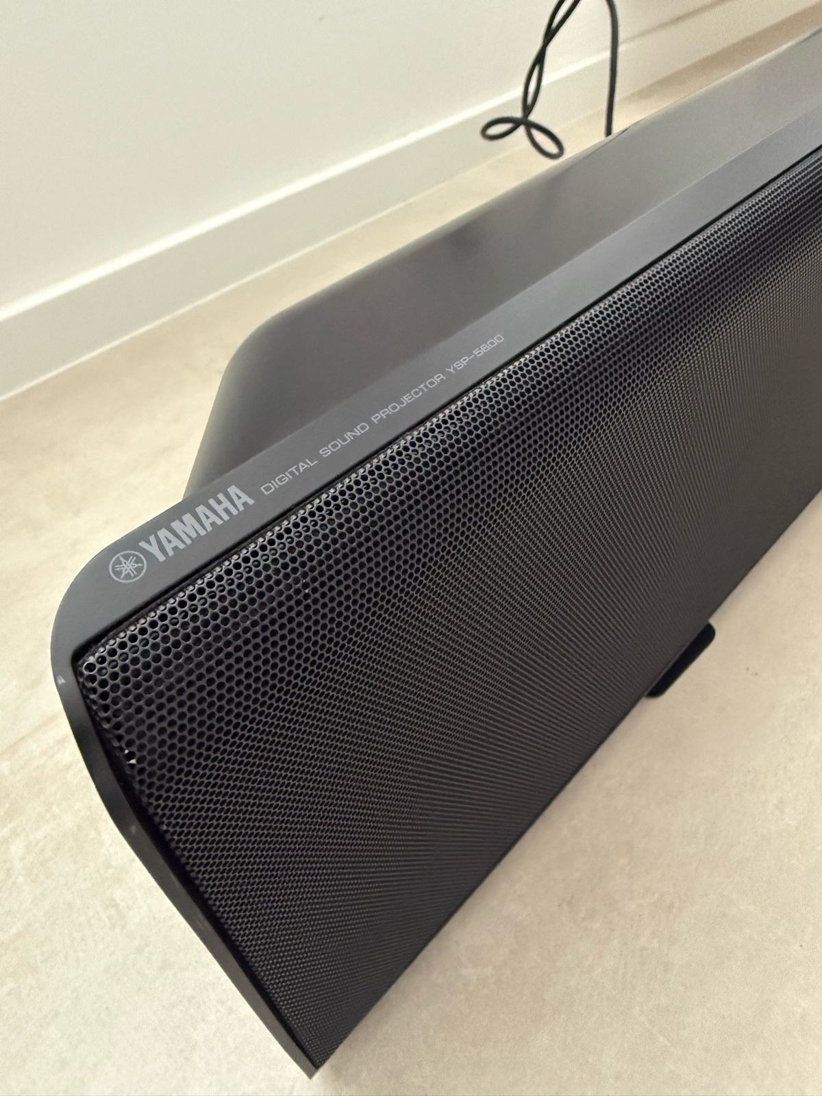 Yamaha Ysp 5600 Amazon