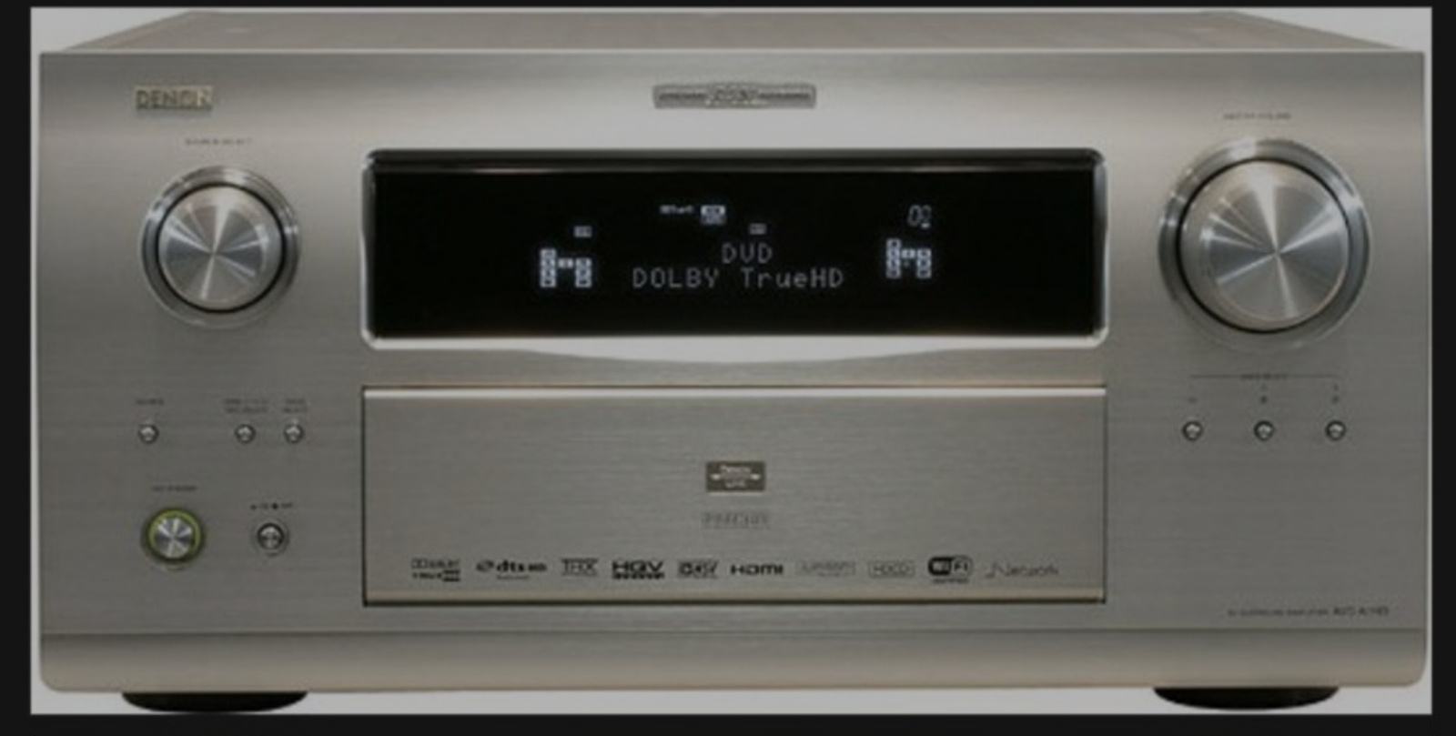 Denon AVC-A1HD