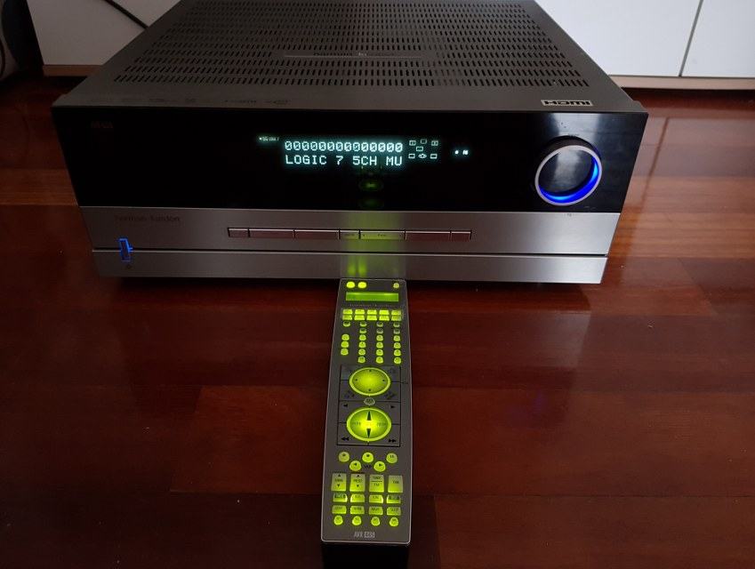 Harman Kardon Avr445 Specs, Manual – BLGQMG