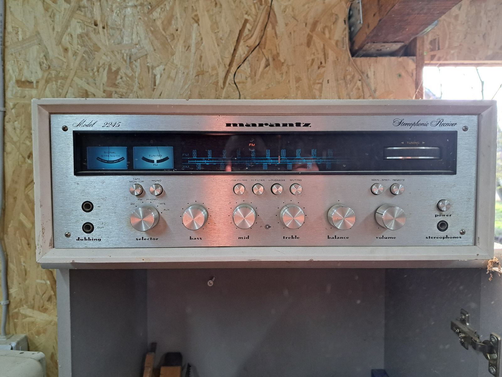 Marantz 2245
