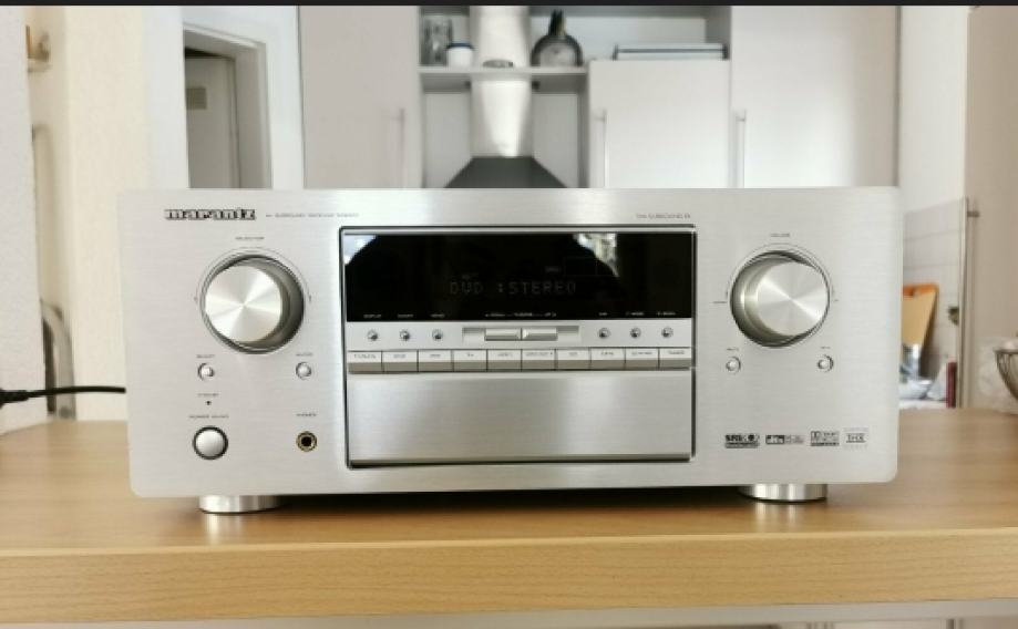 MARANTZ SR 8300