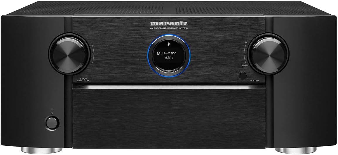 Marantz SR7013 kao nov, wifi, bluetooth, Siri, Alexa...