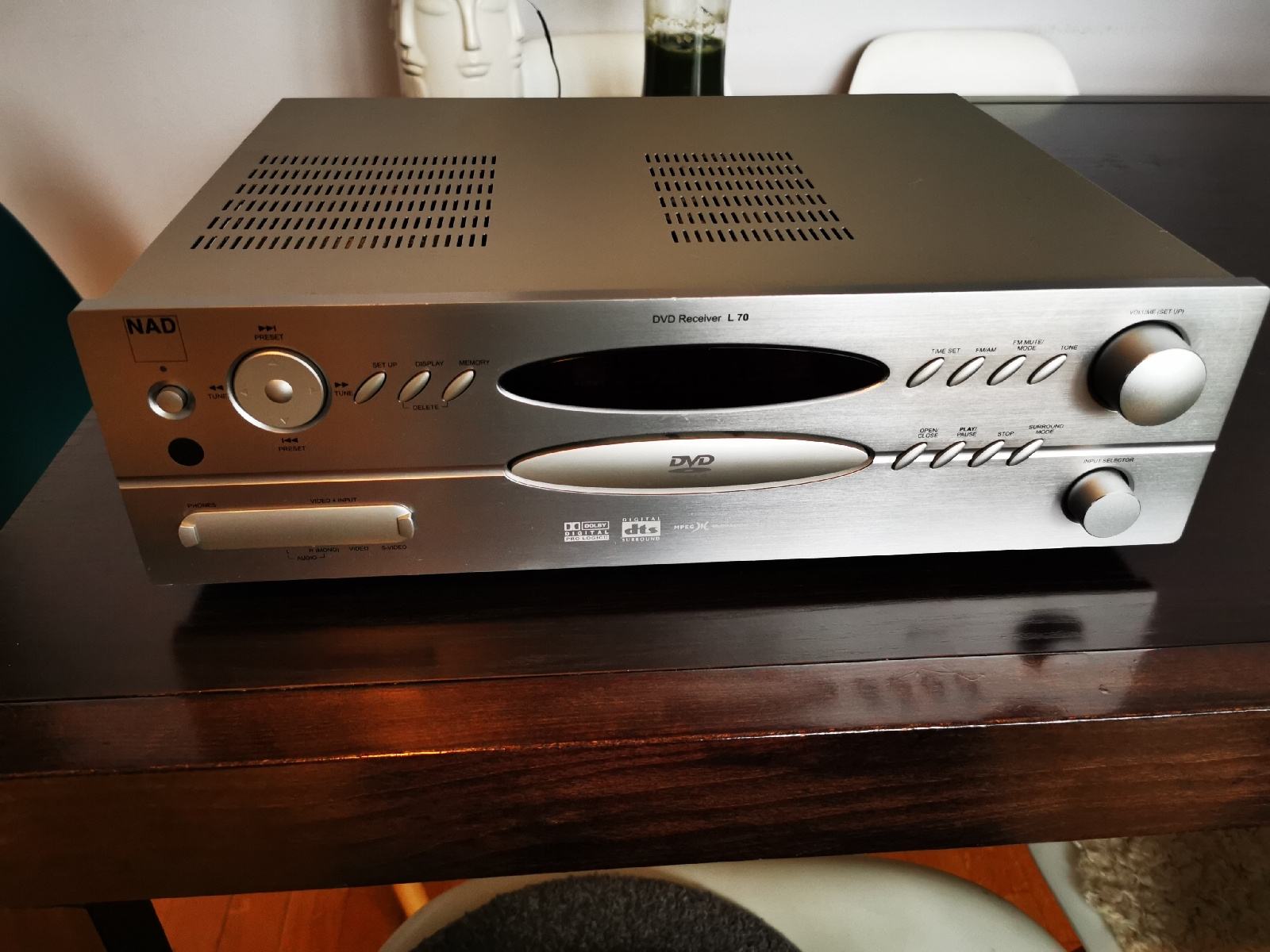 Nad receiver L70