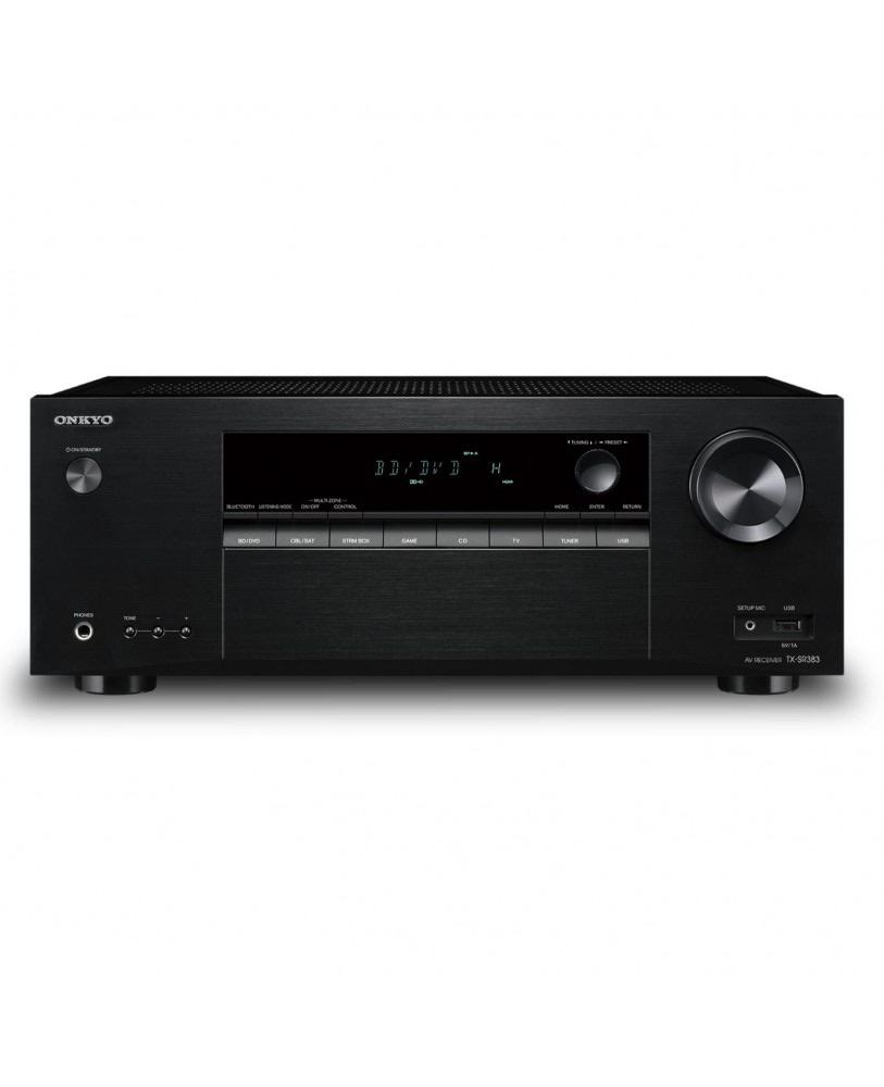 Onkyo av reciver
