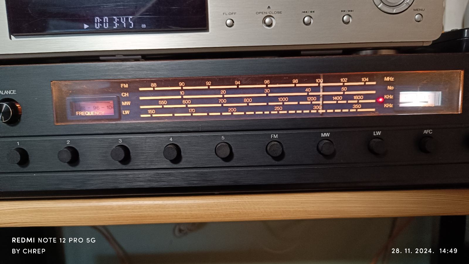 Scandyna 2100