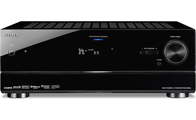 Sony STR DN 1000