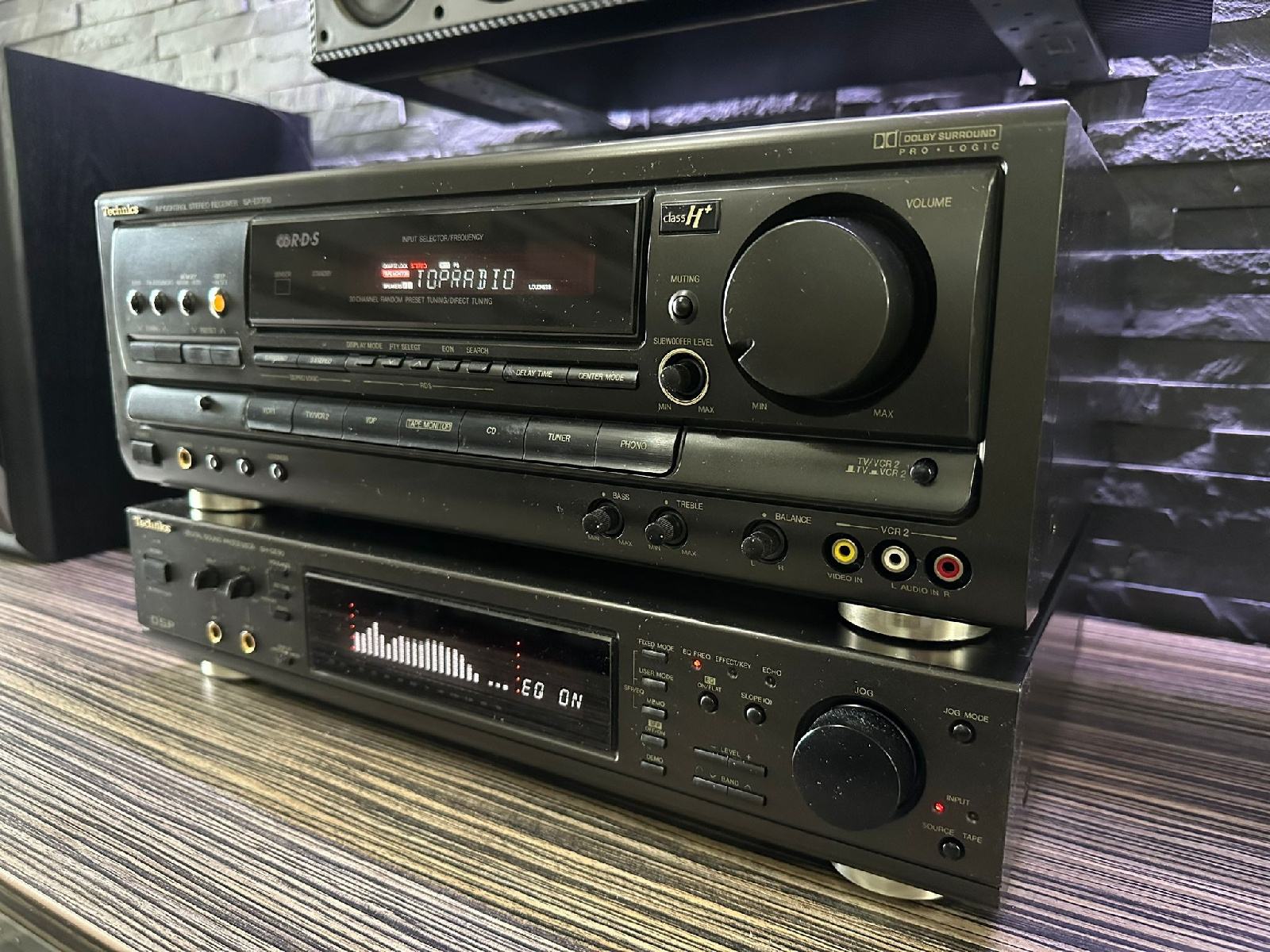 Technics SA-EX700