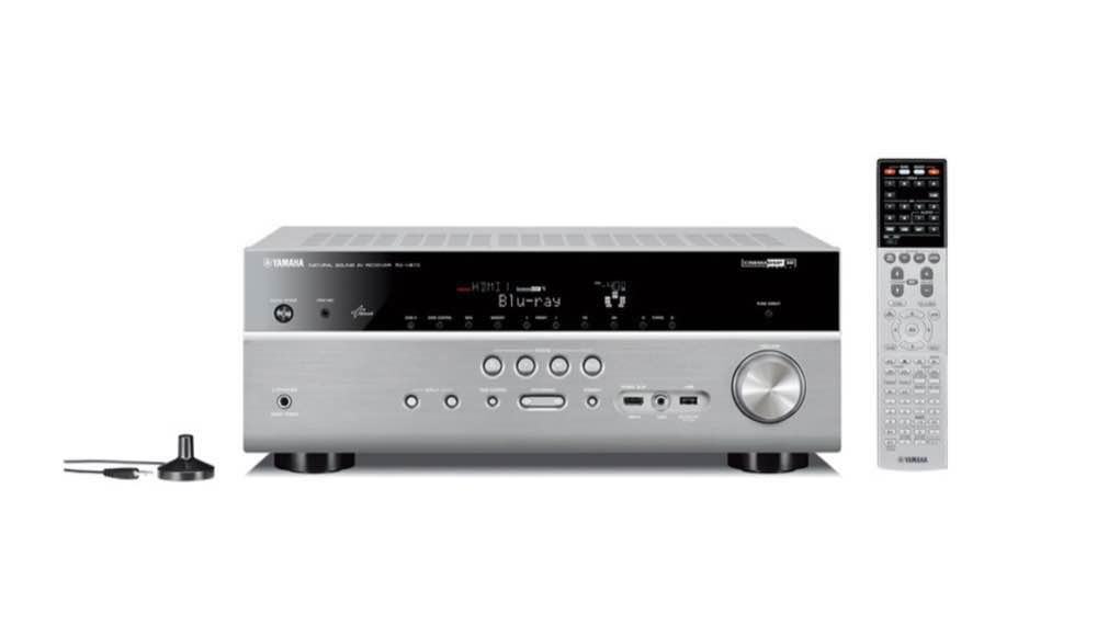Yamaha RX-V673 / gotovina popust - 25%