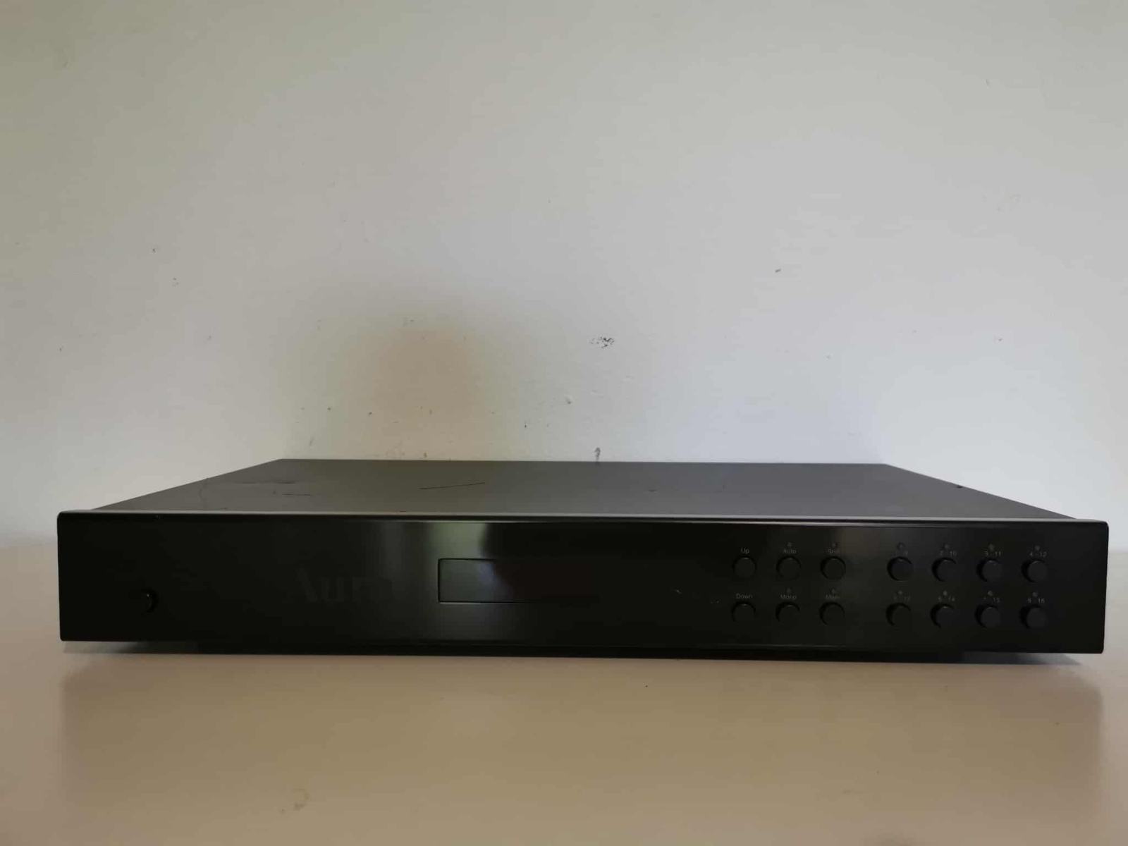 AURA TU-50 (Bowers & Wilkins)