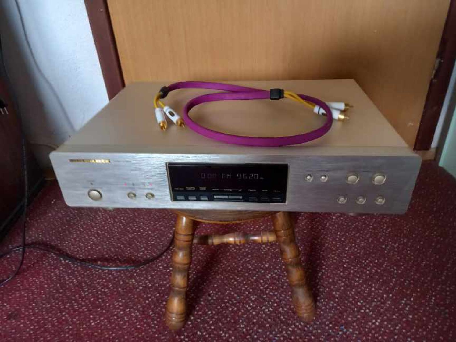 Marantz ST 6000