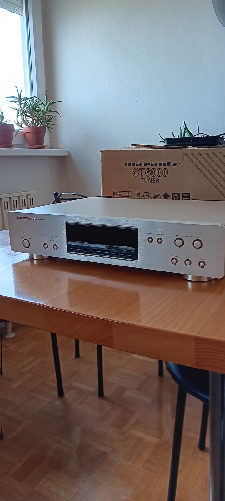 Marantz ST 6000