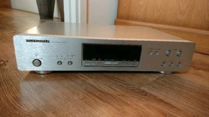 MARANTZ ST-6001 tuner