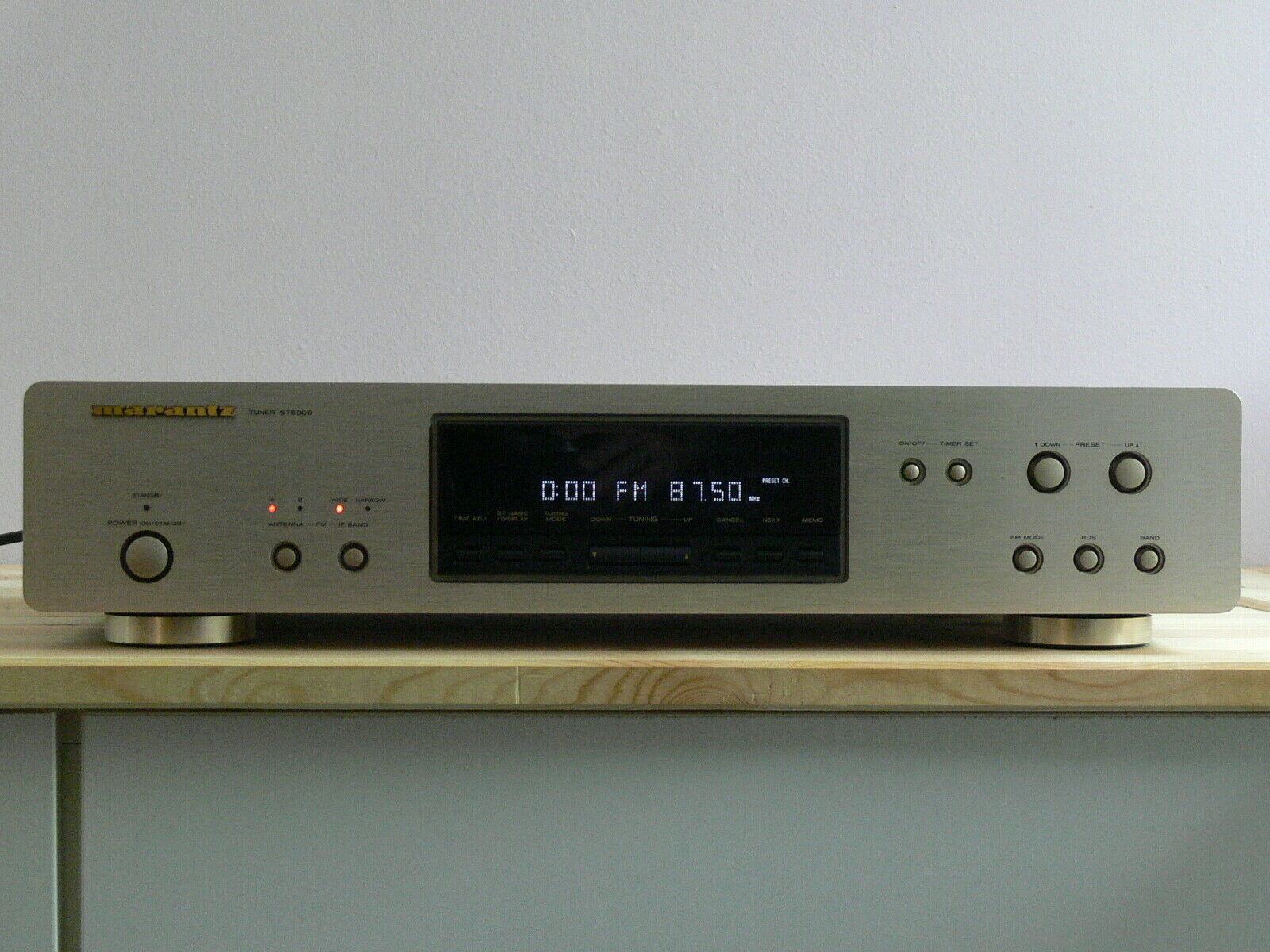 Marantz ST6000