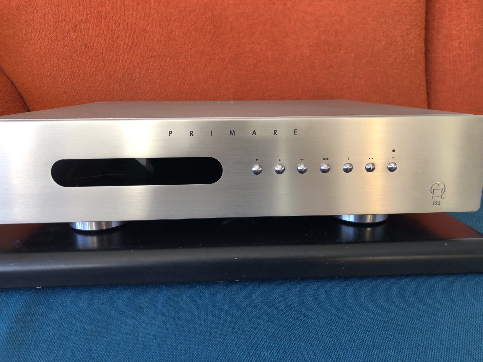 prodajem Primare T23 tuner