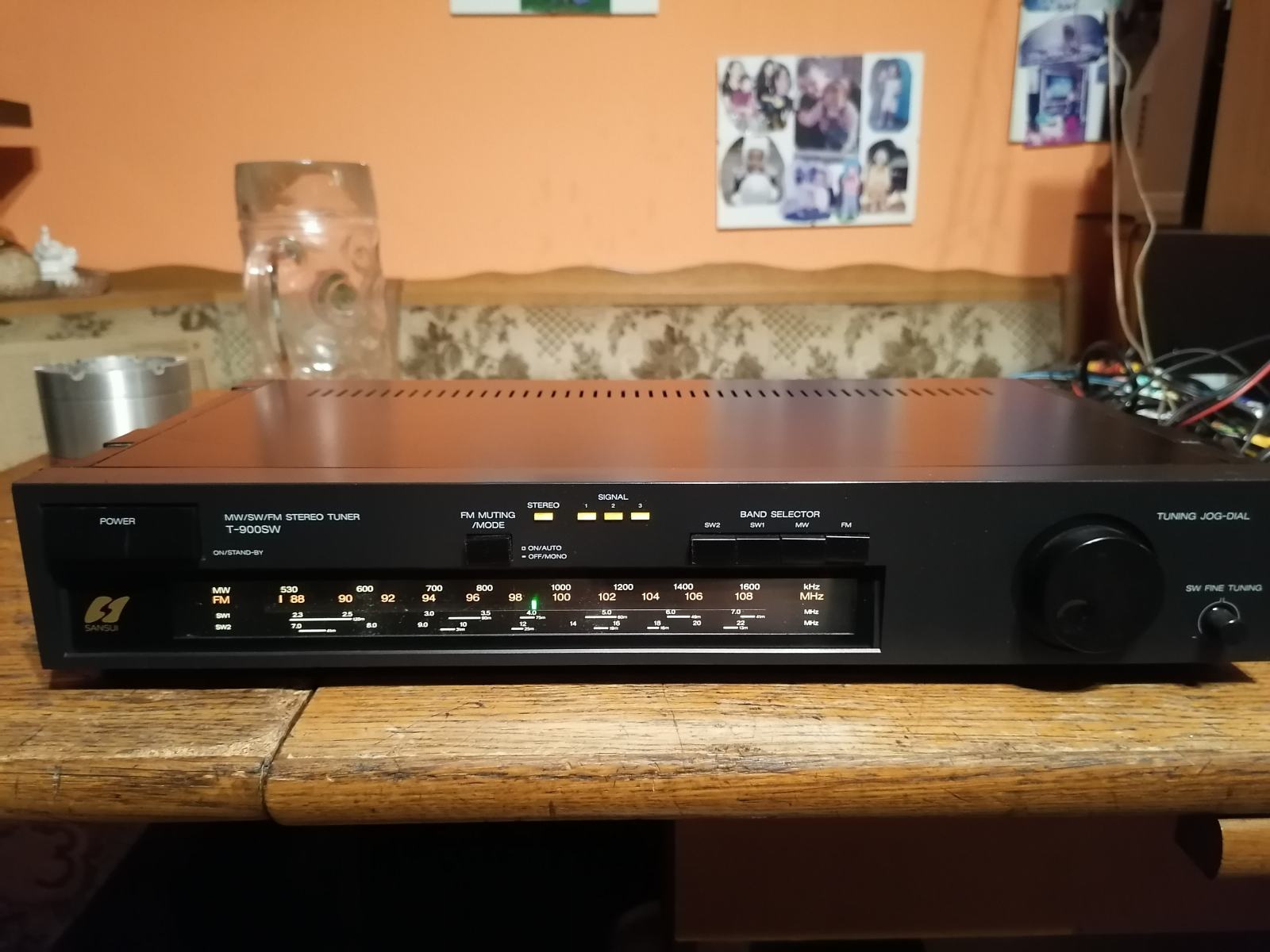 Sansui t-900sw