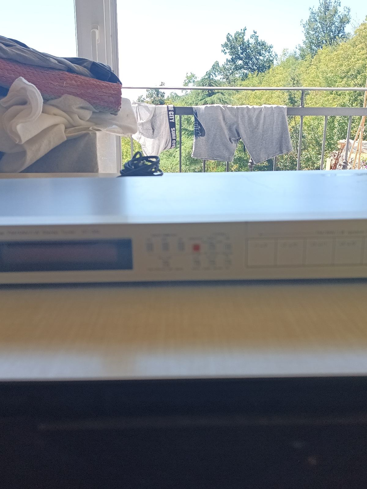 Technics st-g5l