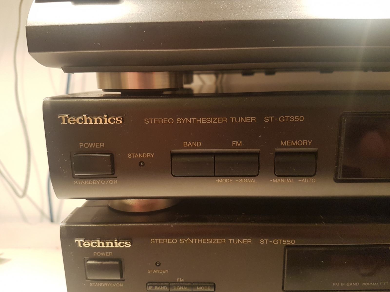 Technics ST-GT350