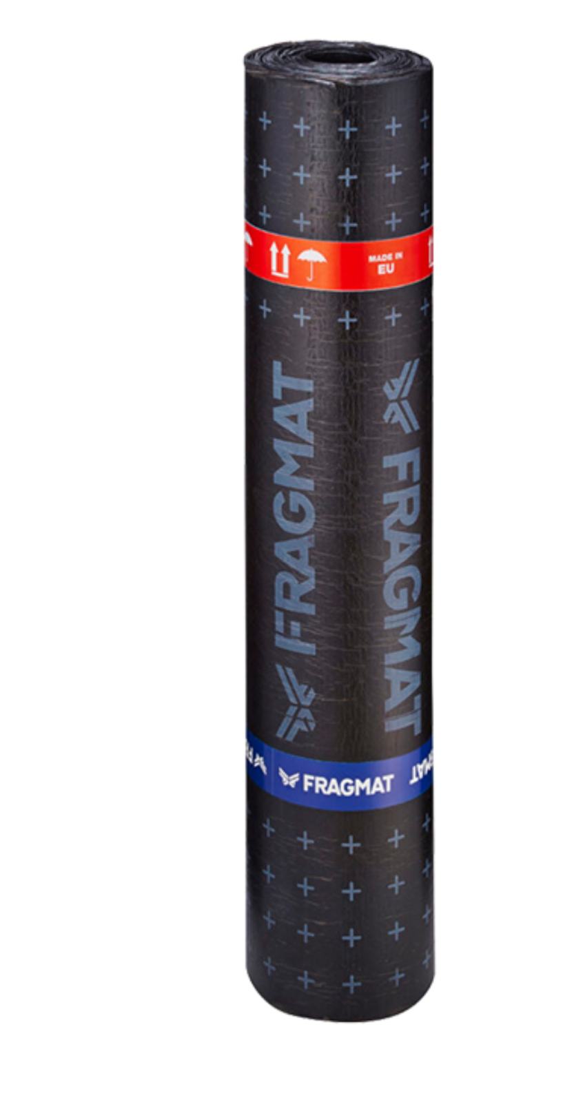 Bitumenska traka 10 m2 - FRAGMAT H Hidrotem V40