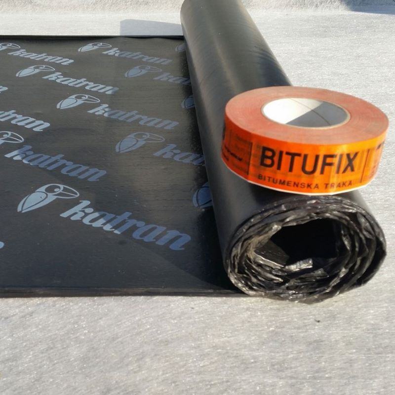 KATRAN BITUFIX V-4
