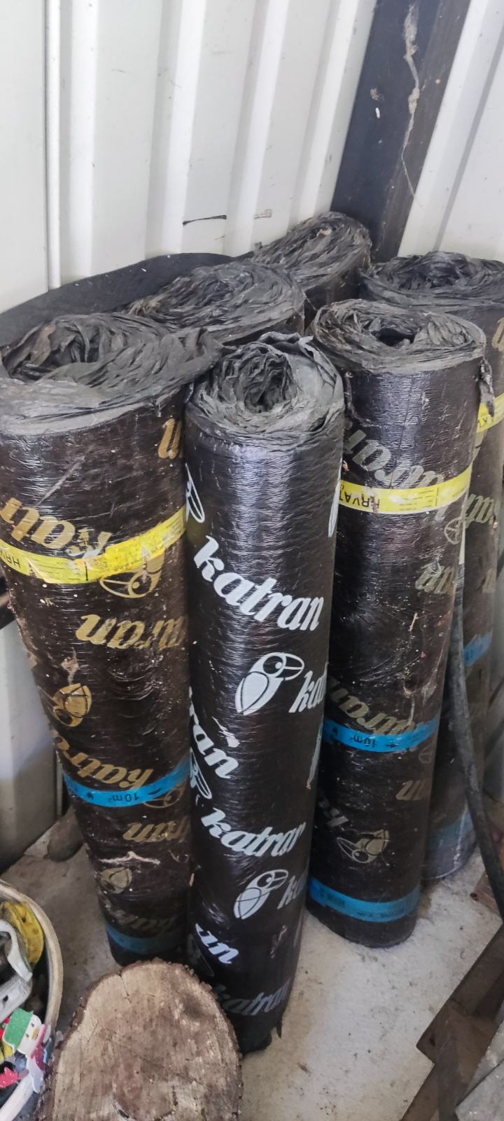 Ljepenka Bituval V-4N