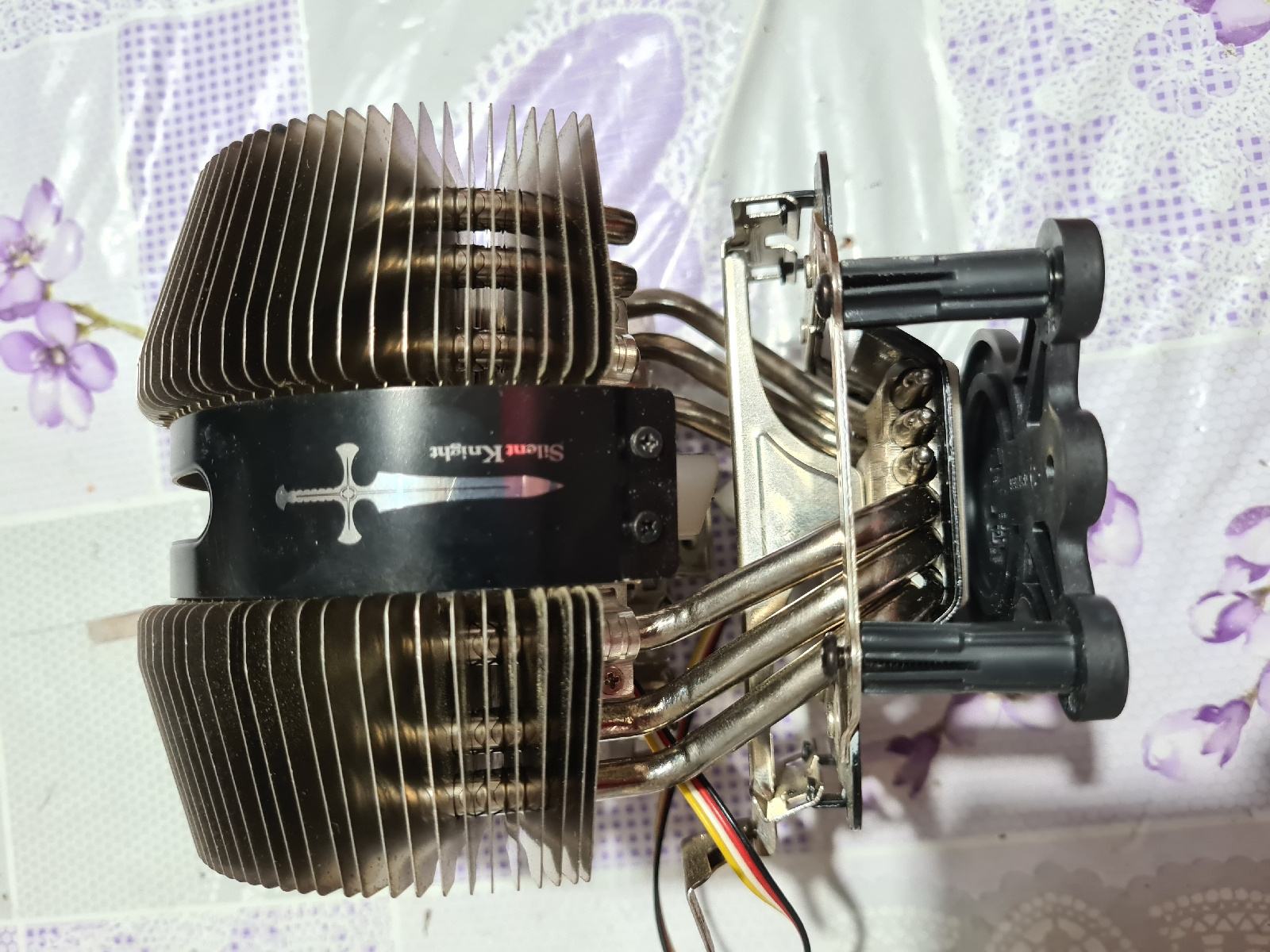 ASUS HLADNJAK ZA AM3 AM3+ FM2