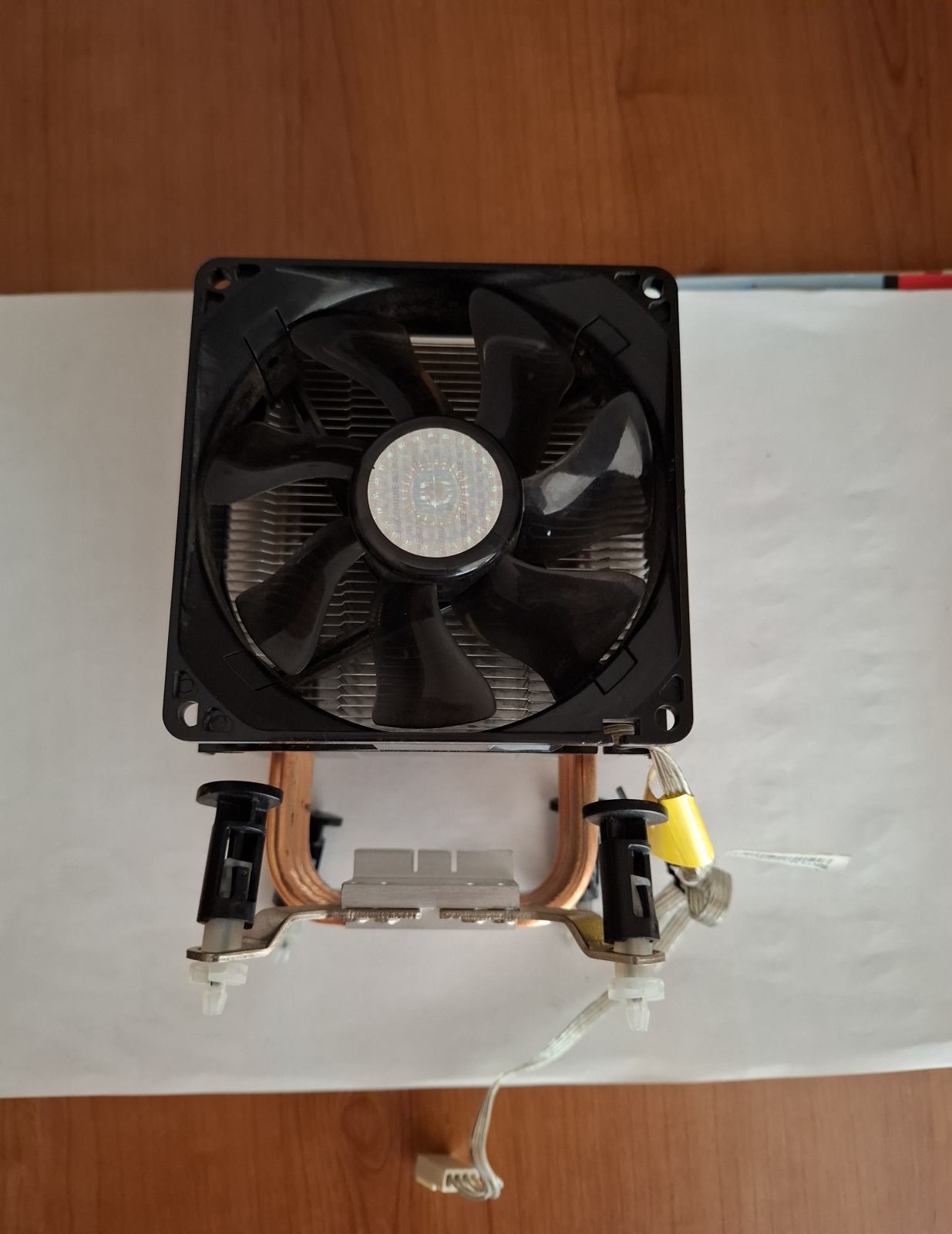 Cooler Master Hyper TX3 Evo 90mm