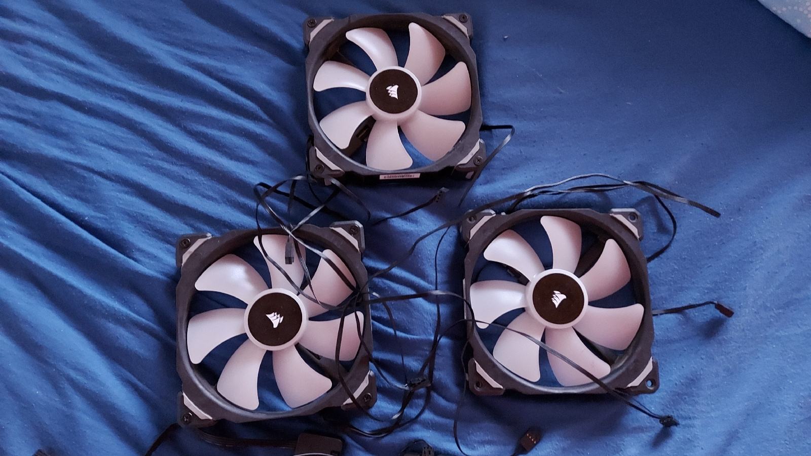 corsair rgb set node core+ lighting node pro i 3kom Ml140 rgb pro