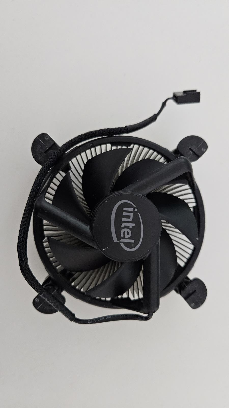 Intel LGA 115X / 1200 CPU hladnjak