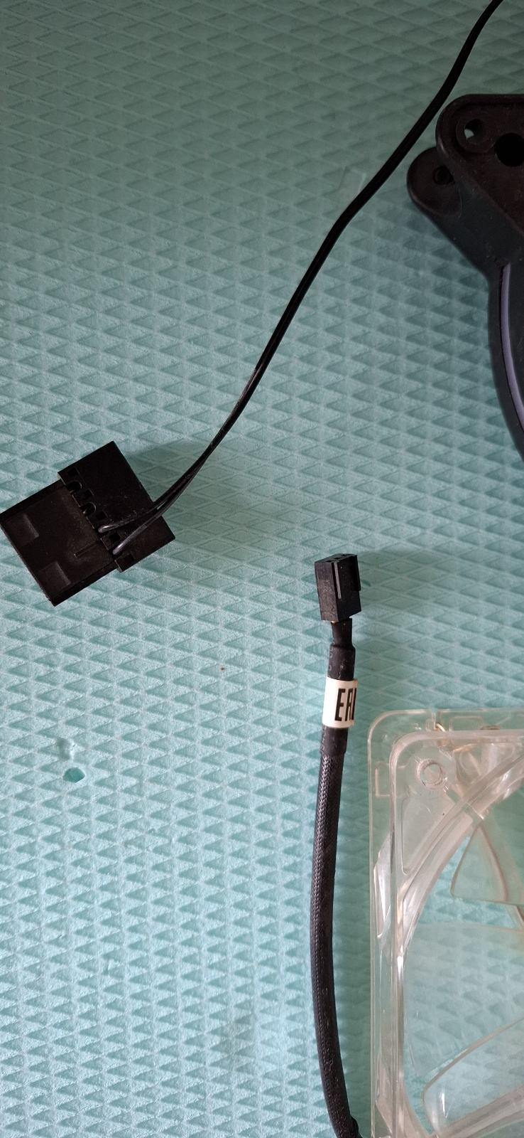 pc Ventilatori 10 e LED