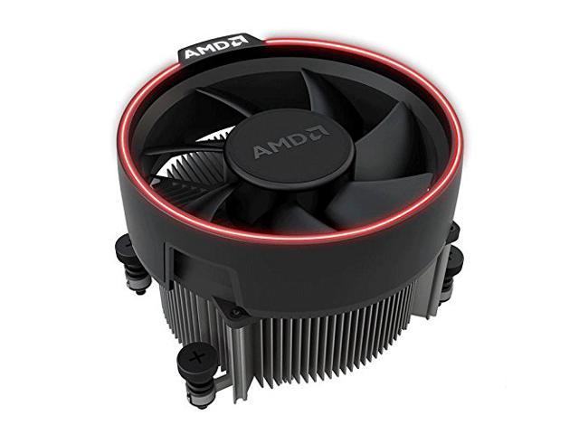 AMD Wraith Spire Cooler RGB hladnjak AM4