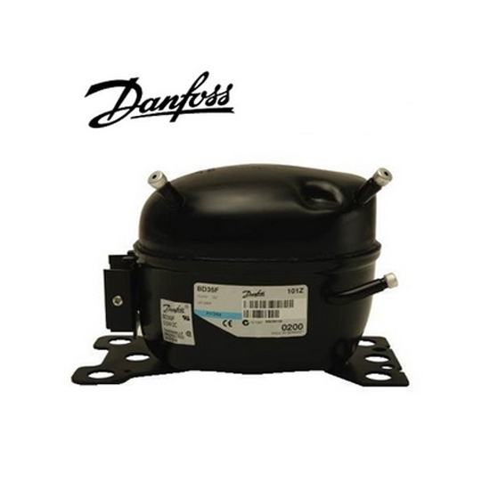 12v Kompresor Danfoss Secop BD35F