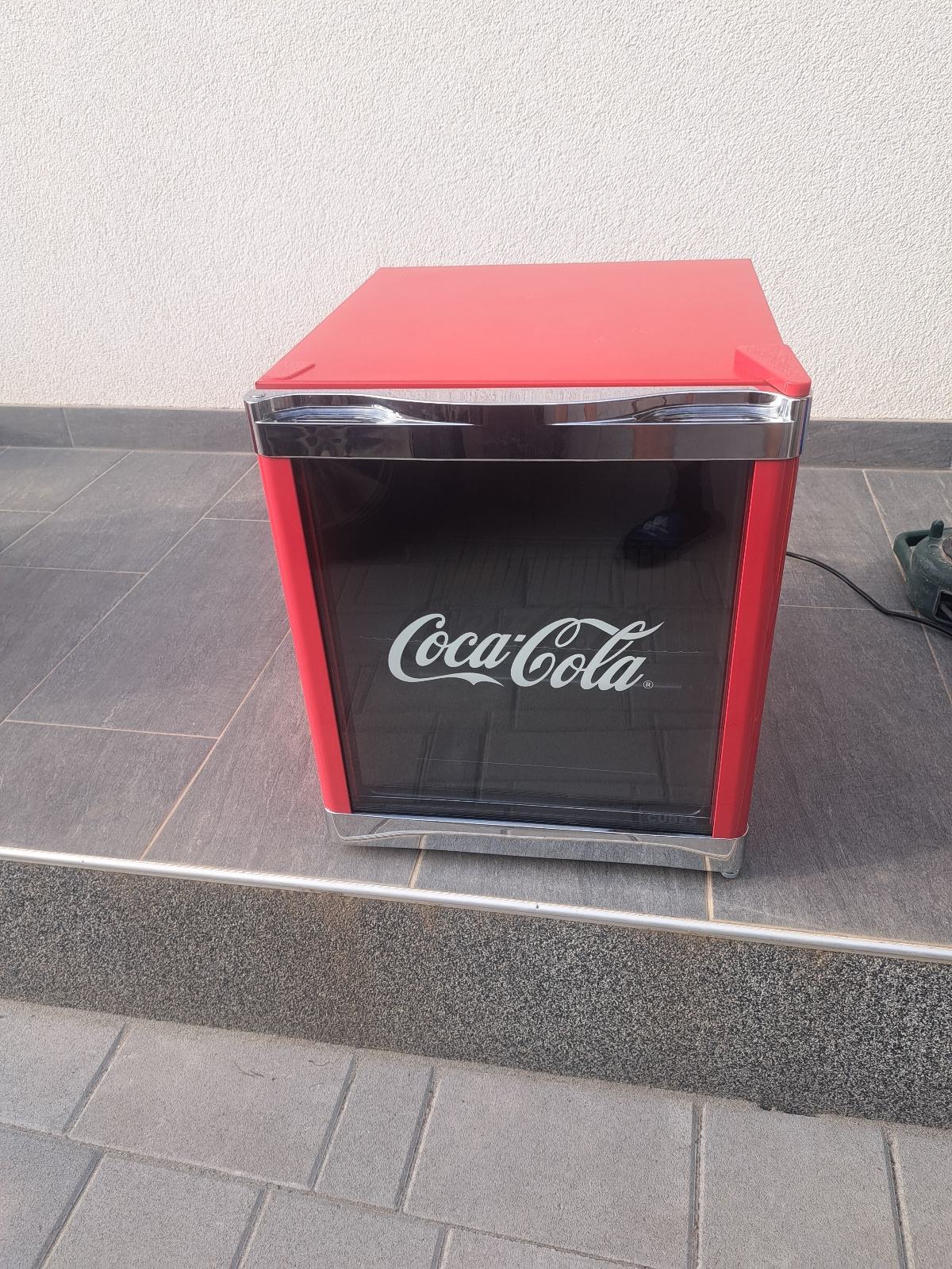 Coca cola frižider