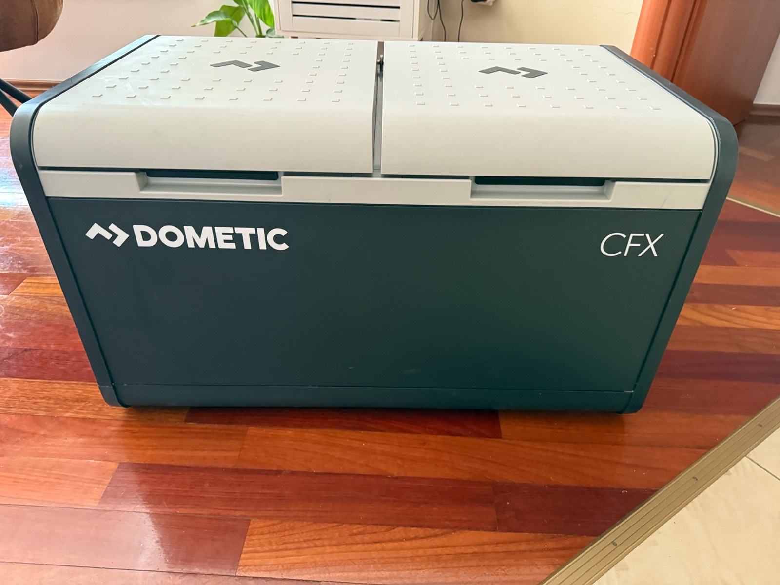 Dometic cfx75