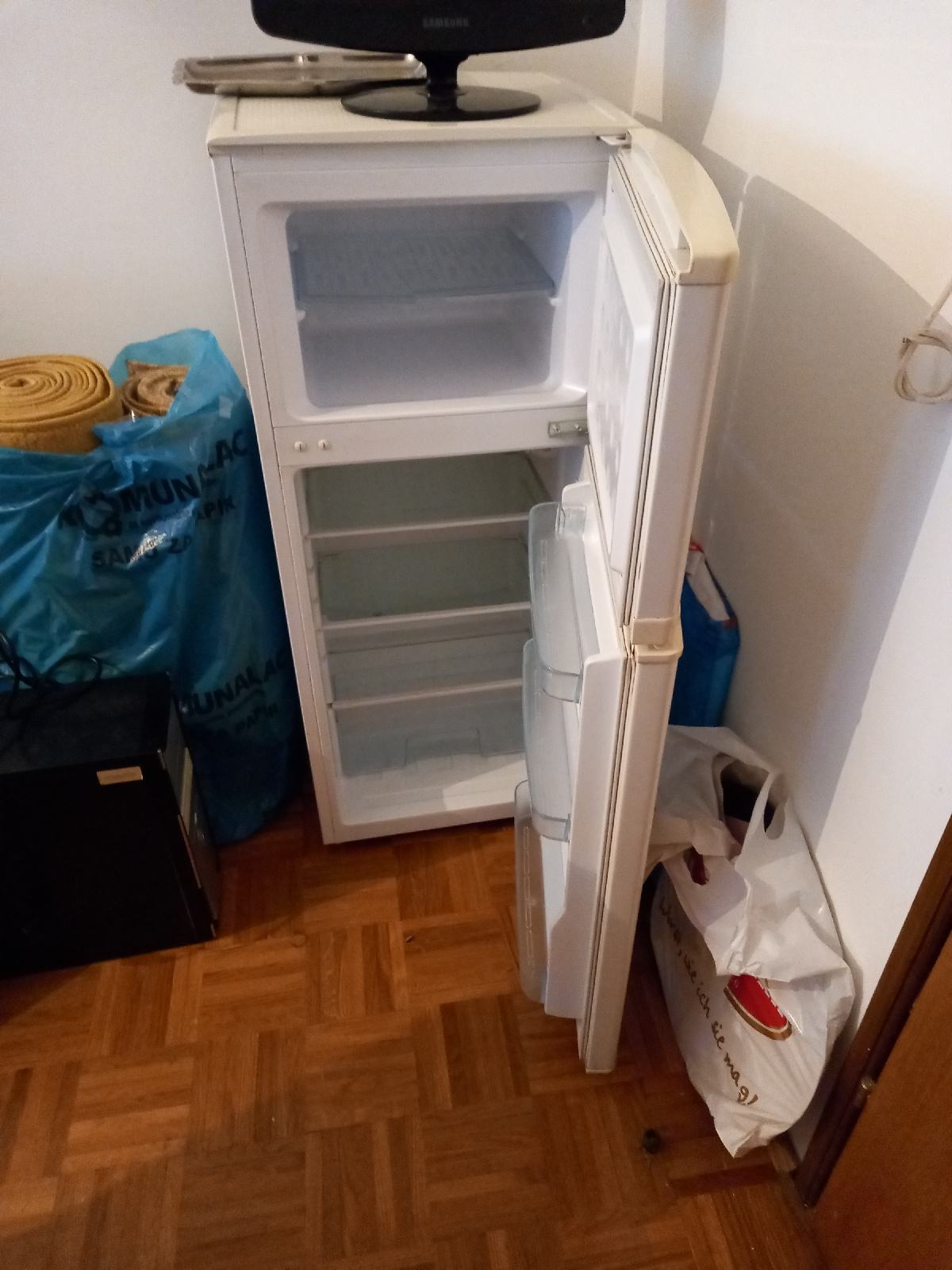 Frizider