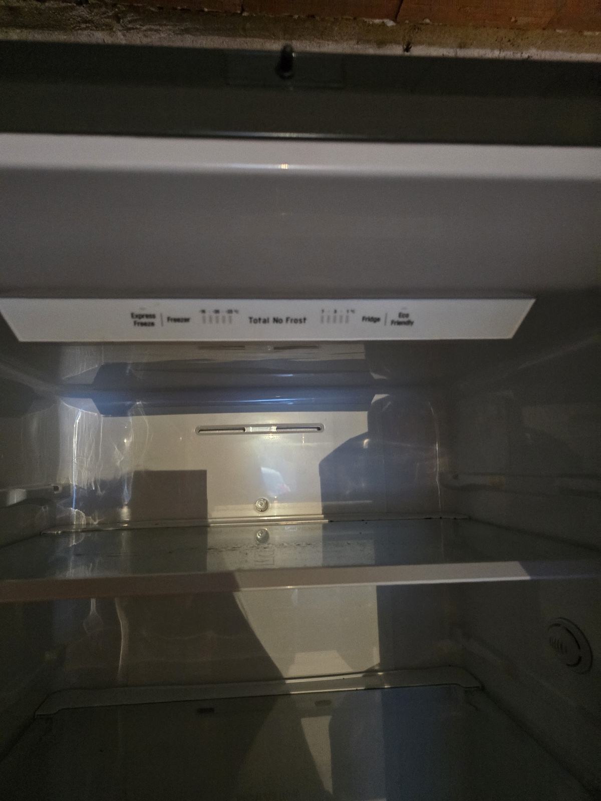 Frizider I zamrzivac